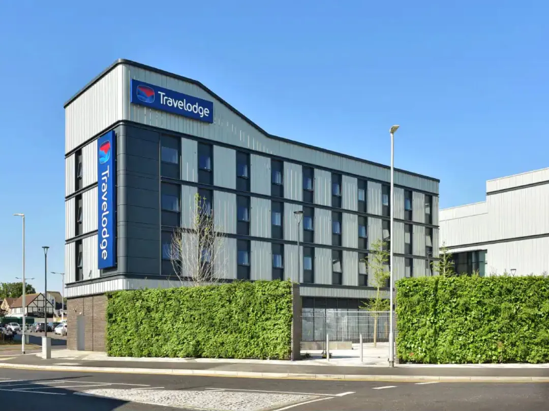 Travelodge Sittingbourne - ケント