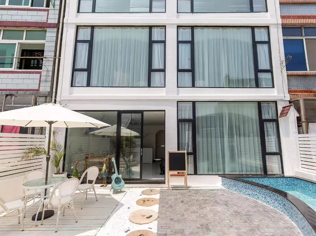 Shanghai Molin Homestay - Shanghai
