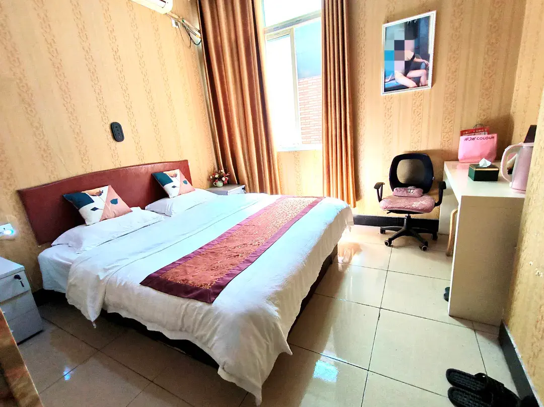 Jiadong Hostel - Chongqing