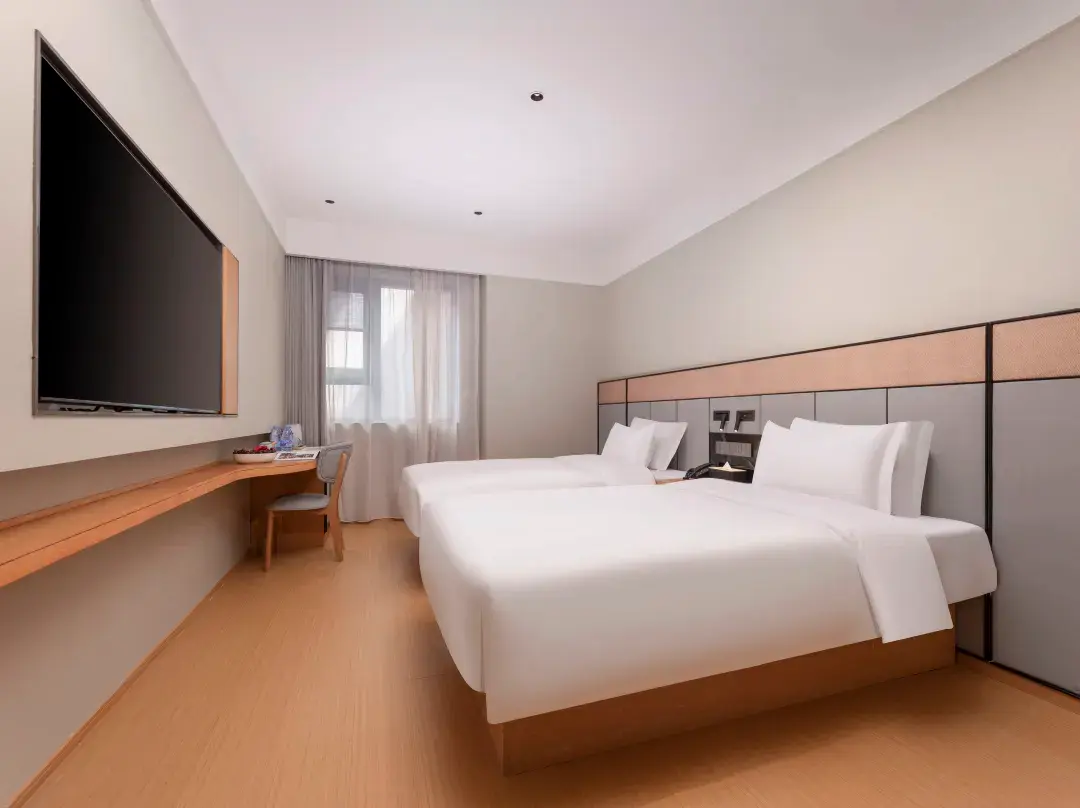 Gusu Yuqiao Hotel - Xuzhou