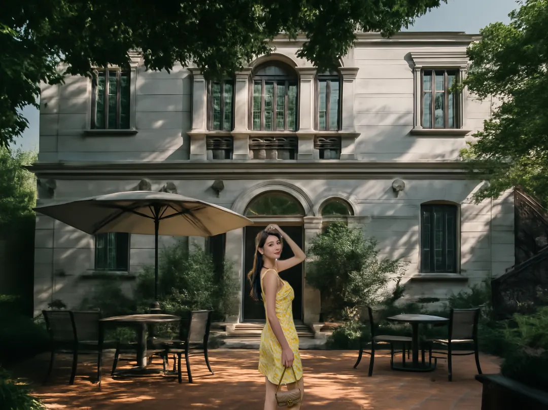 Delinyuan Hotel - Xiamen