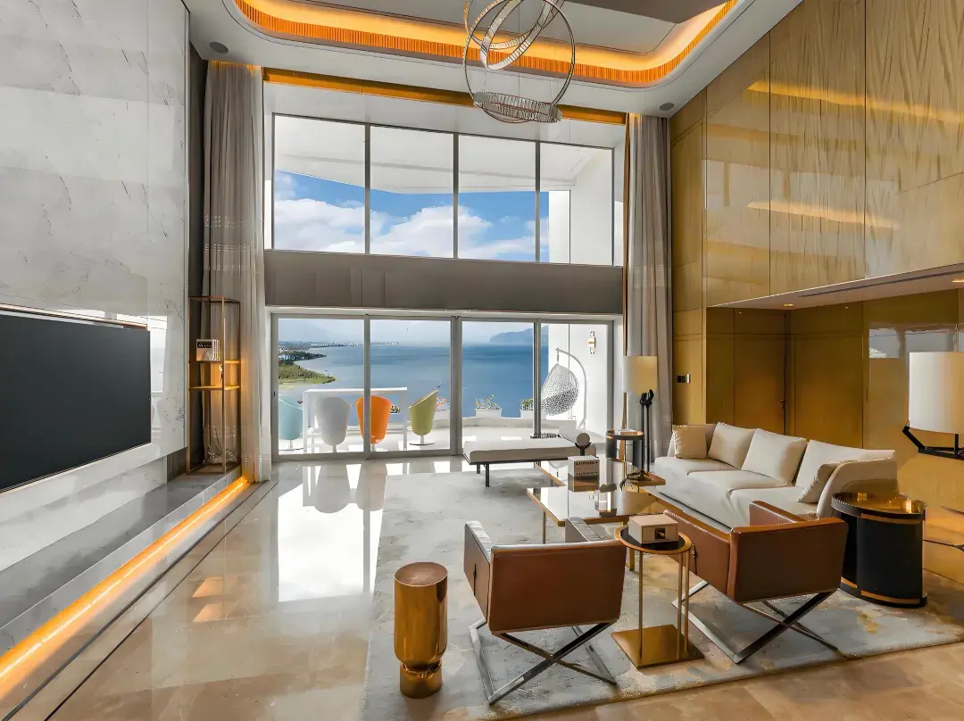 Dali Lishe Sea View Resort Hotel - Dali