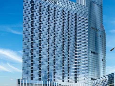 Ferris Luxe Grace - Shenzhen