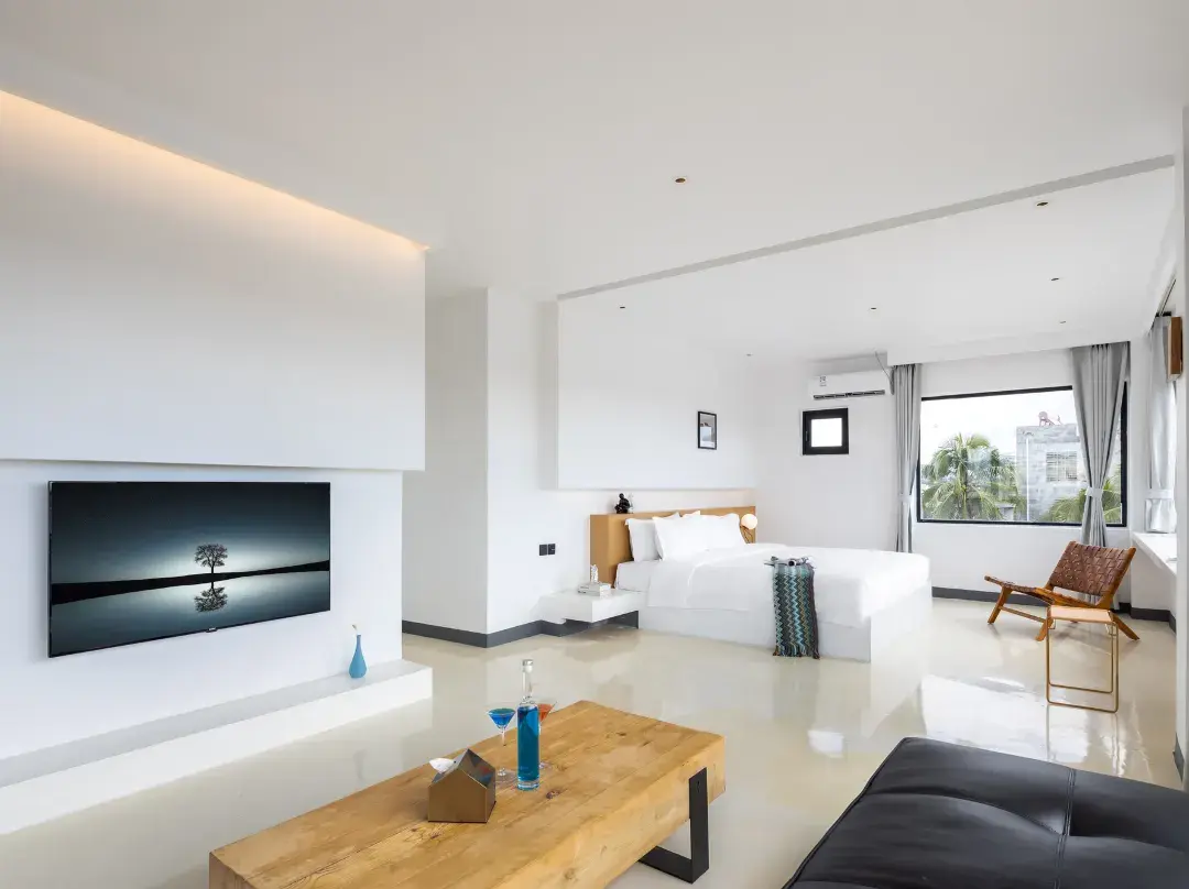 Sanya Haitangwan Xingshe Art Homestay - Sanya