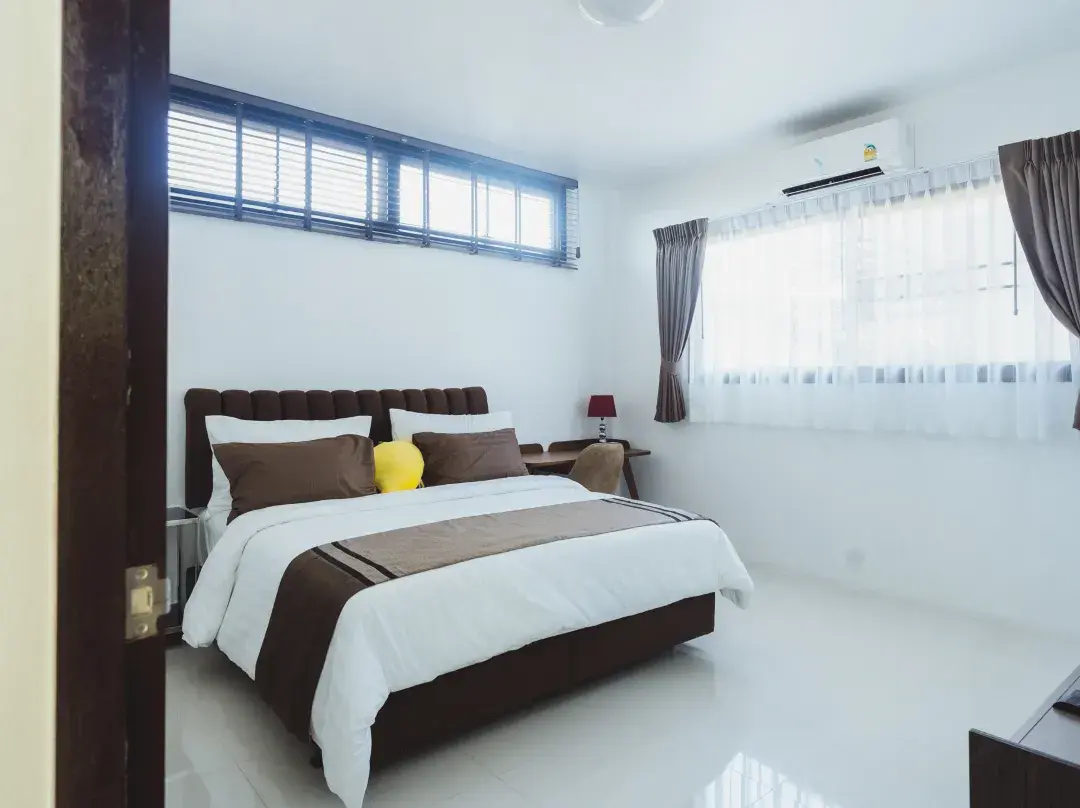 Baan Nern Khao Resort Pattaya - Pattaya City