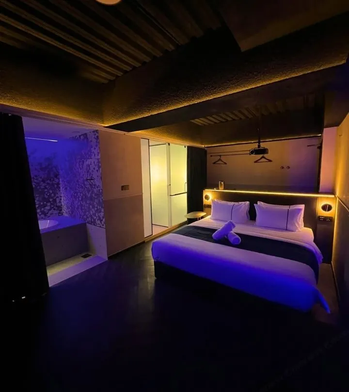 B Hotel - Kuala Lumpur