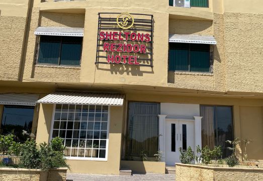 Shelton Rezidor Hotel Dera Ismail Khan (Dera Ismail Khan) - 2026 Prices ...
