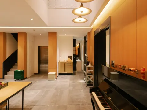 Xiamen Jishare Inn - Xiamen