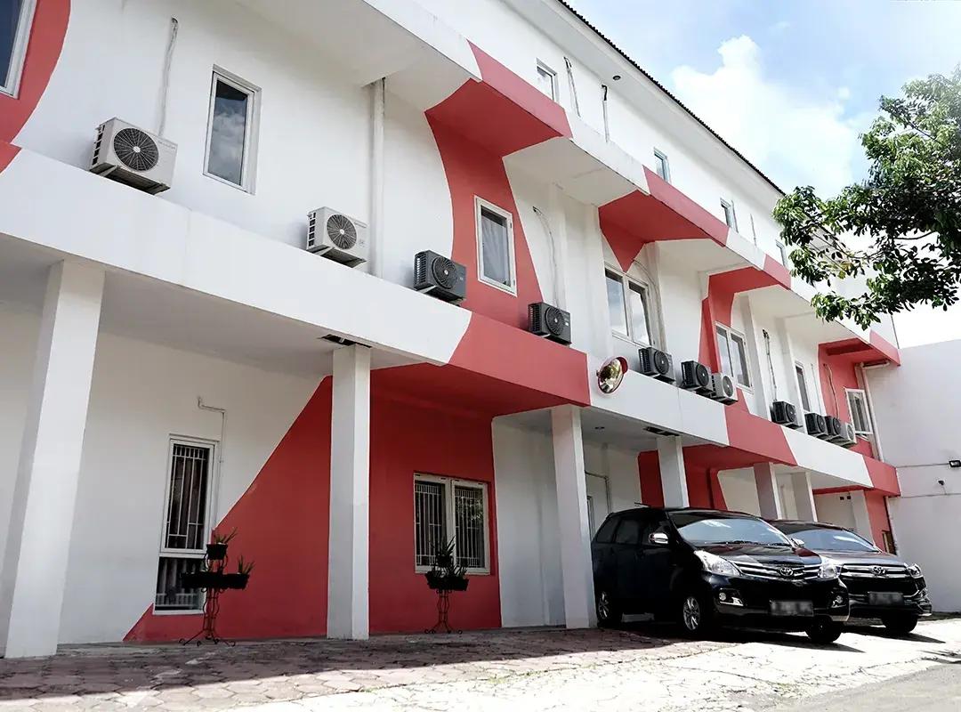 Ruangnyaman At Tebet Utara Residence - Jakarta
