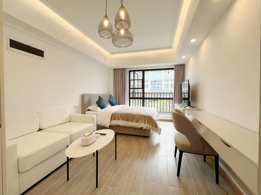 Kunming Kela Apartment Hotel - Kunming