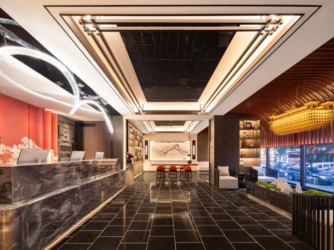 Dalian Puti Hotel - Dalian