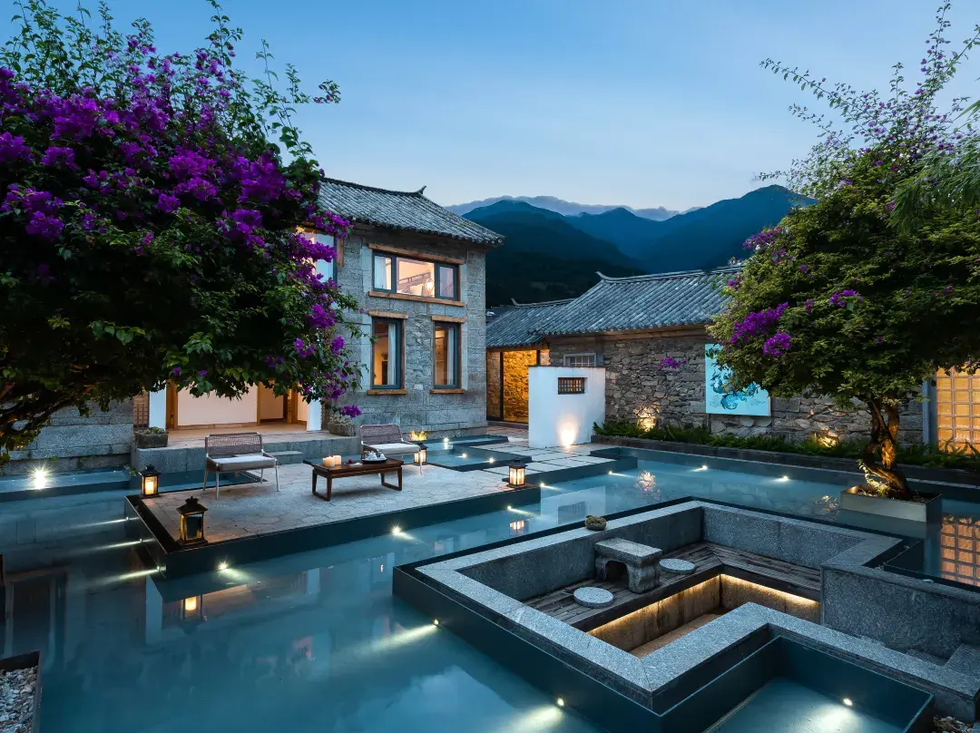 Shangchunshan Homestay - Dali