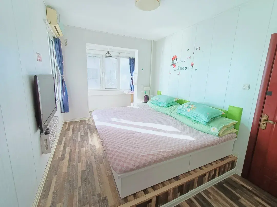 Qingdao Yingguanghai Homestay - Qingdao