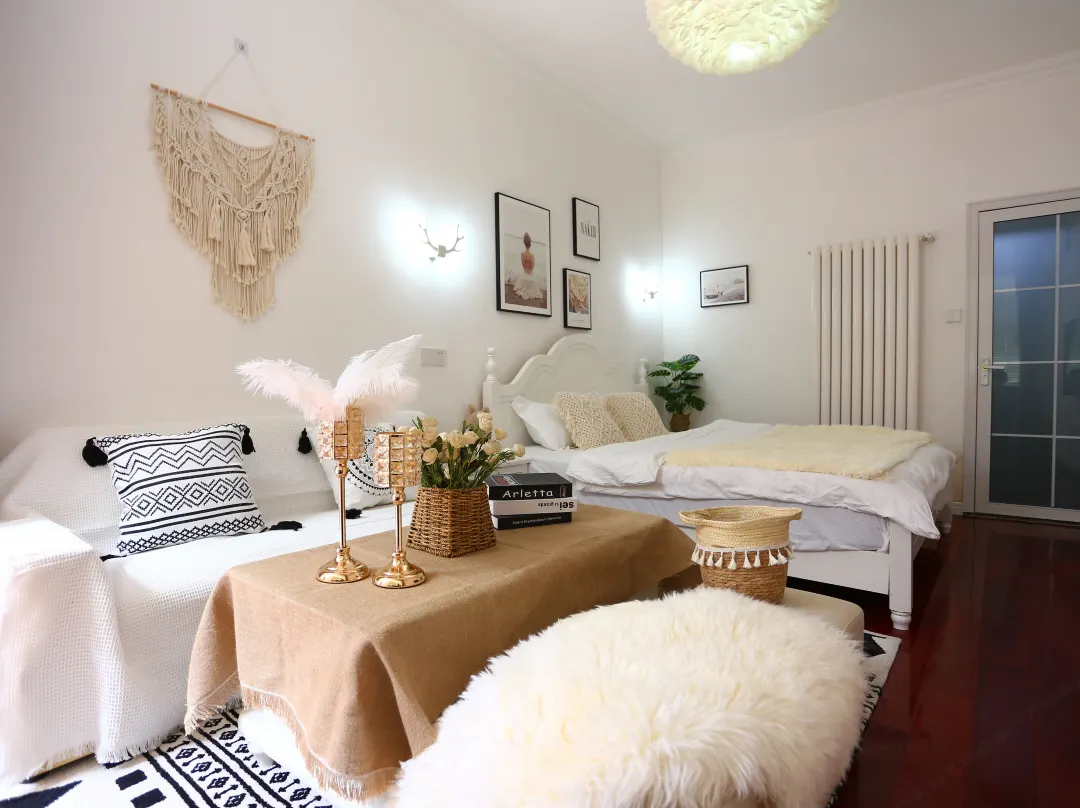 Cool Hostel - Qingdao