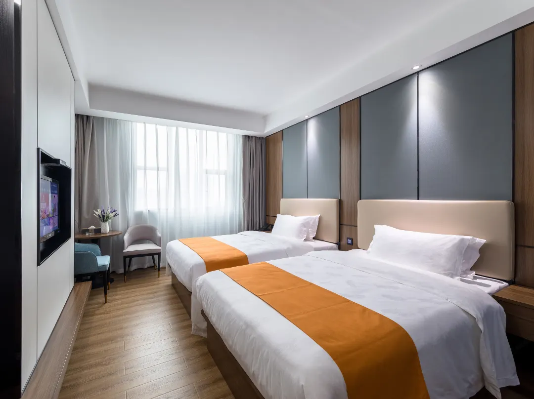 Yuebei Star Hotel - Qingyuan