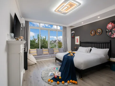 Floral&nbsp;Hotel·kunming Yunshangxuan Hotel - Kunming