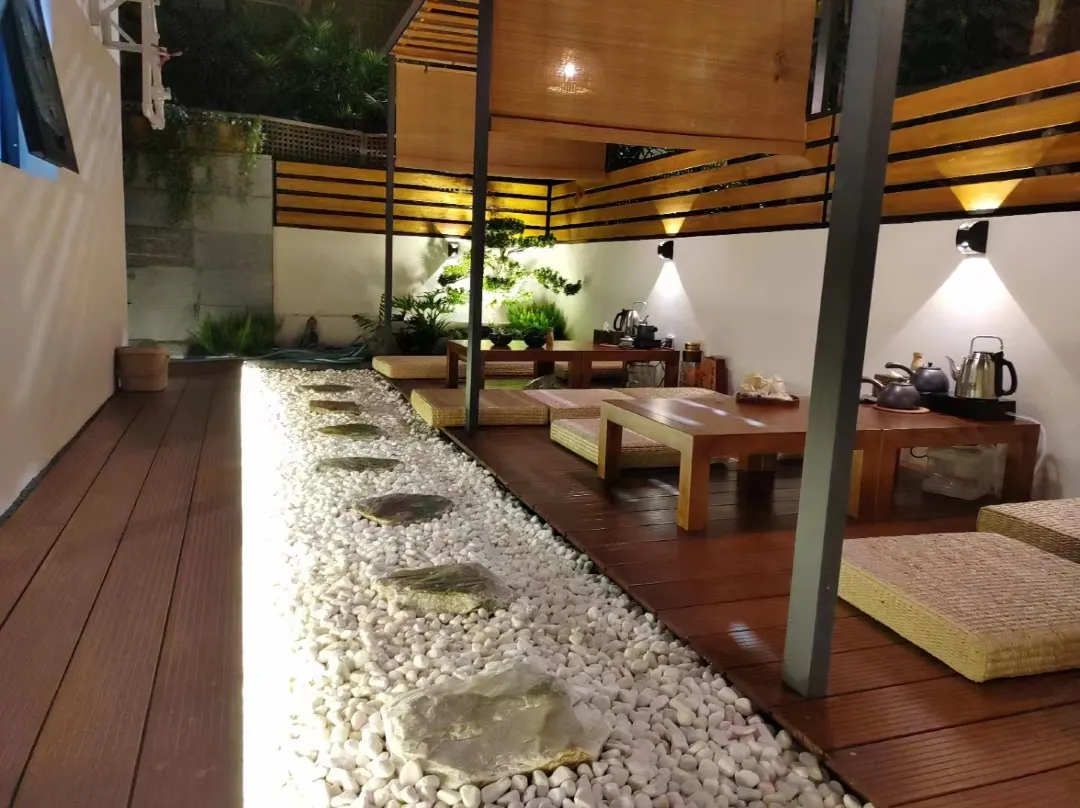 Chuangxuan Homestay - 深セン