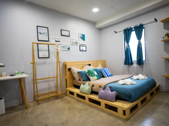 Buddy Station - Semporna