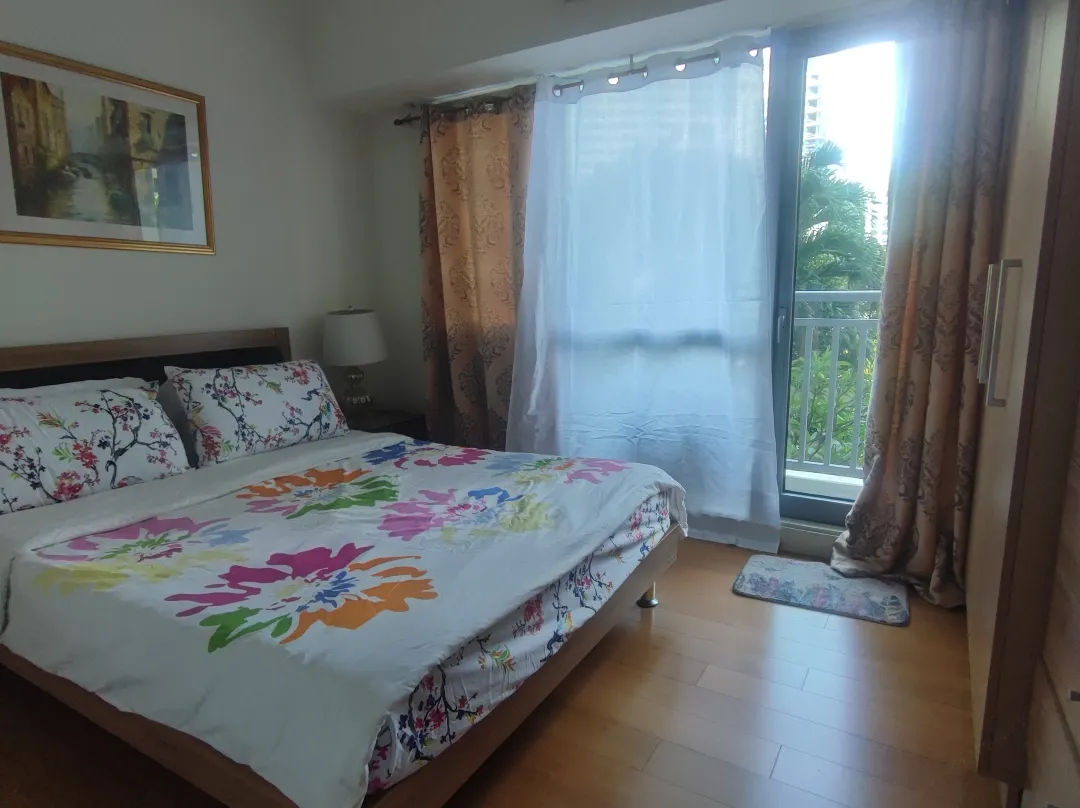 Aveline Suites Ii, Garden/city View,2br, Amenities - Taguig