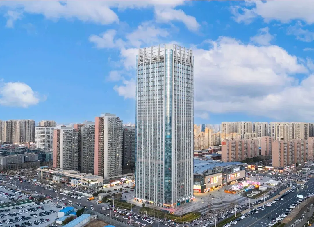 Yunling Business Hotel - 