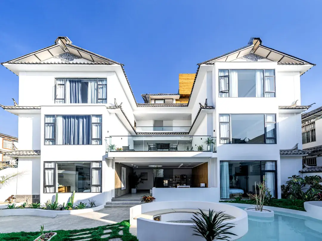 Dali Tomeinn Sanyueli Homestay - Dali