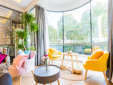 Shanghai Yueshe Boutique Homestay - Shanghai