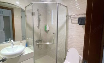 Vinhomes Central Park - Landmark Plus - 35th Floor, Ho Chi Minh City ...