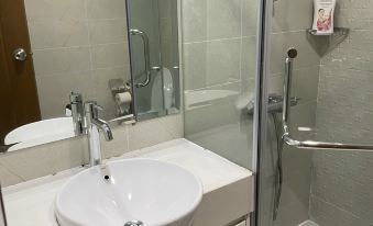 Vinhomes Central Park - Landmark Plus - 35th Floor, Ho Chi Minh City ...