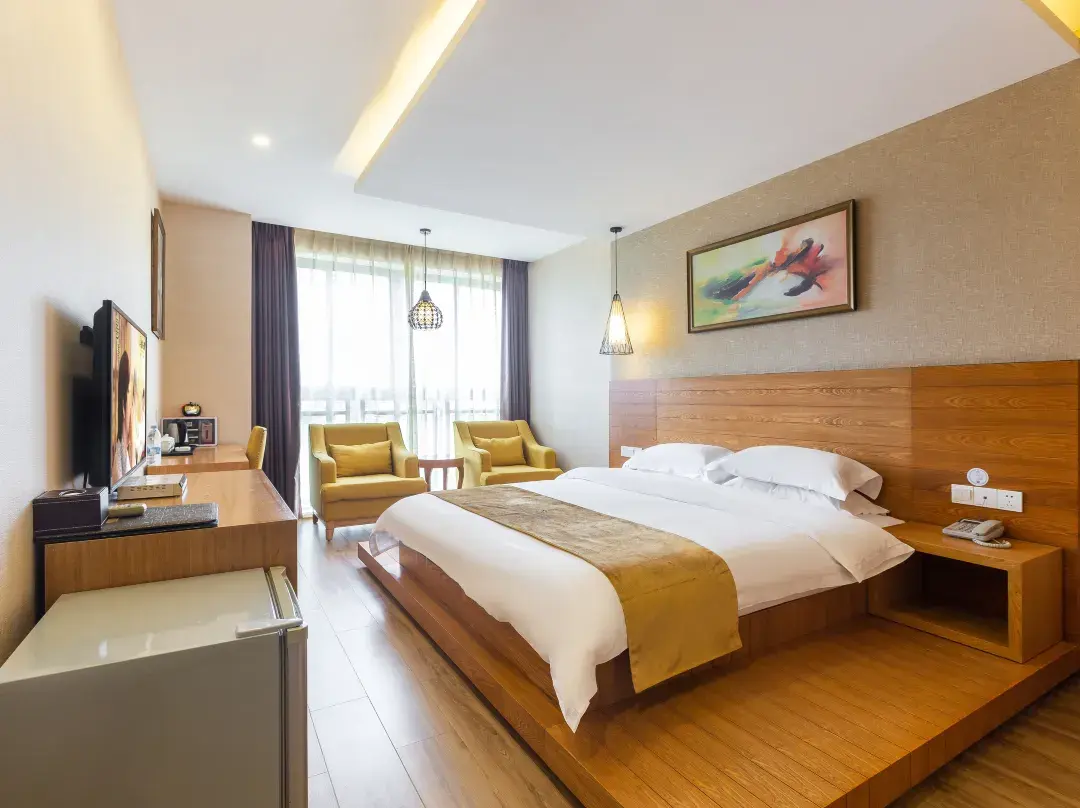 Fuda Fashion Hotel) - Chongqing