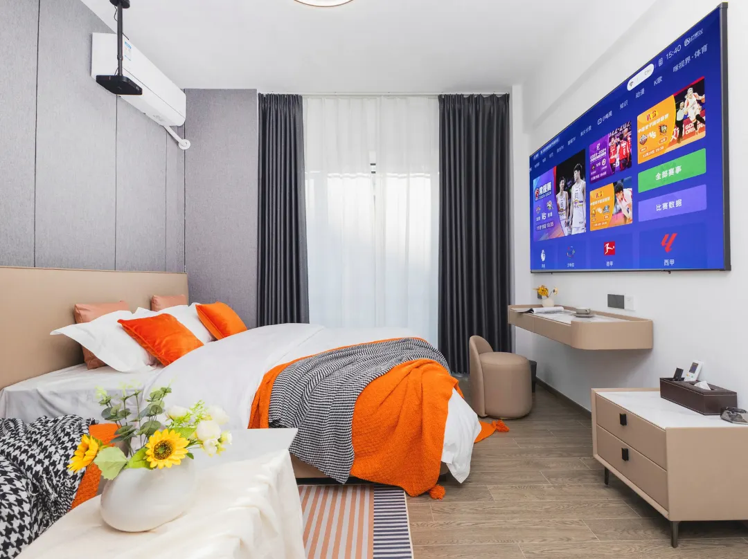 Nice Serviced Apartment - Guangzhou