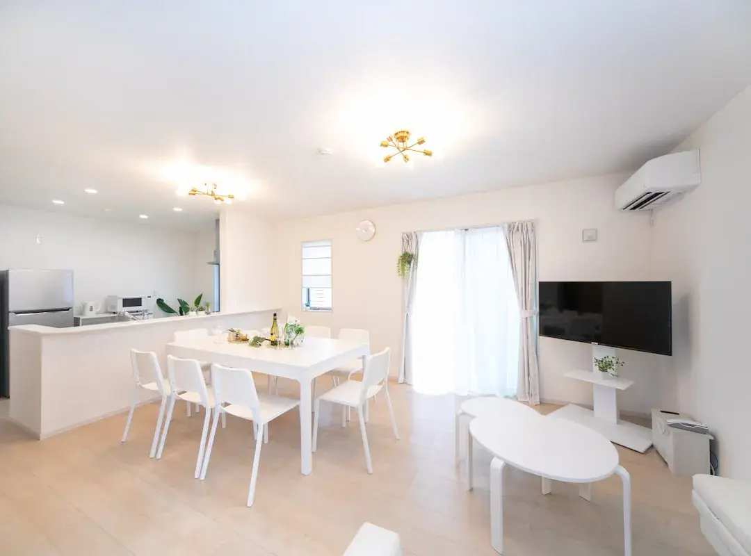 Nagashima Riverside Condominium - 미에현