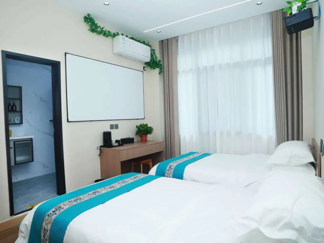 Gucheng Xiaozhu Homestay - Xi'An