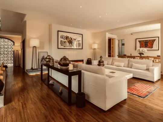 Qingshui Lianju.designer Holiday Guesthouse - Chengdu