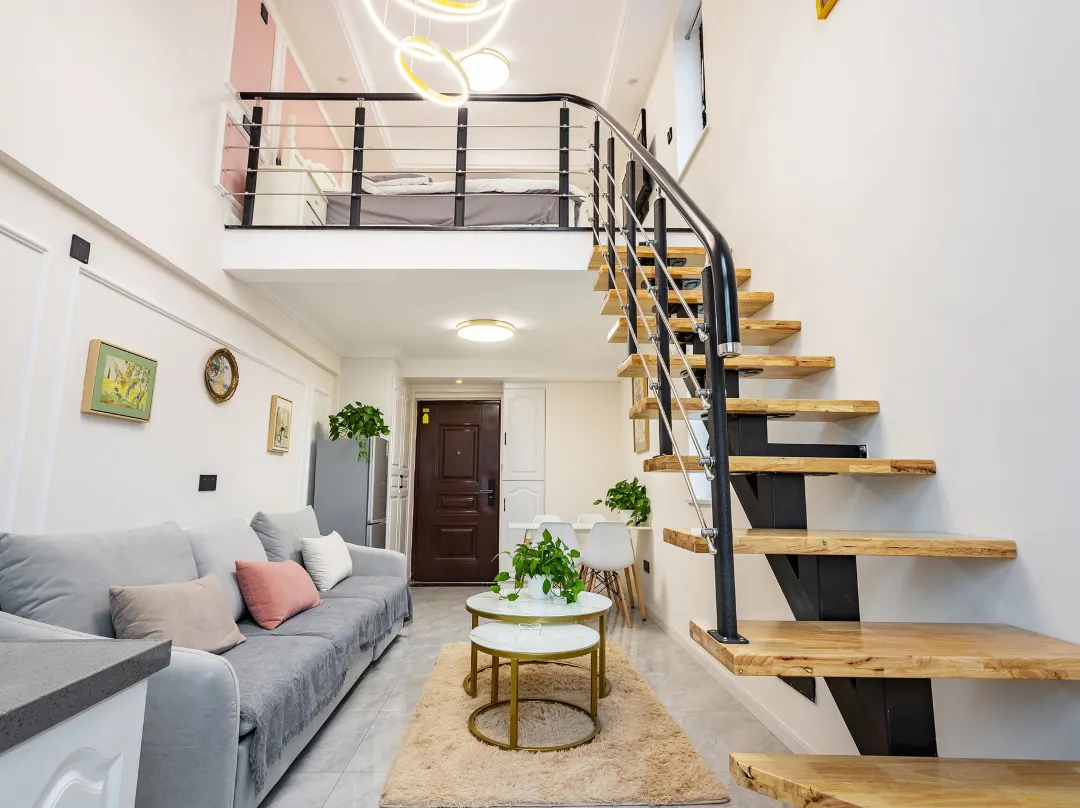Chongqing Mitu City Homestay - Chongqing