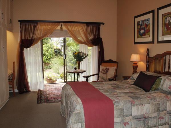 Primavera Guest House - Bloemfontein