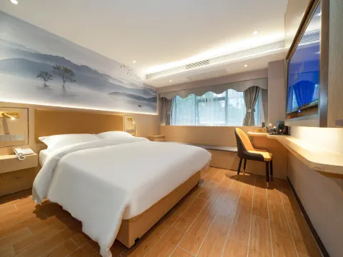Mingxuan Business Hotel - Zhangzhou