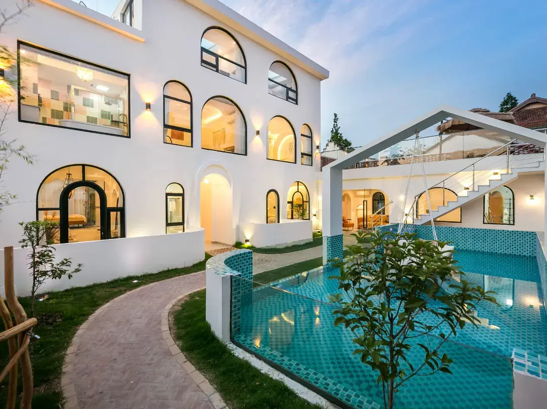 Manyan Guesthouse - Shanghai