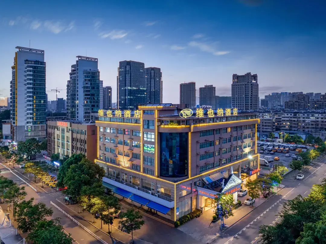 Vienna Hotel - Hangzhou