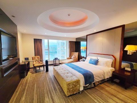 Holyton International Hotel - Qingyuan