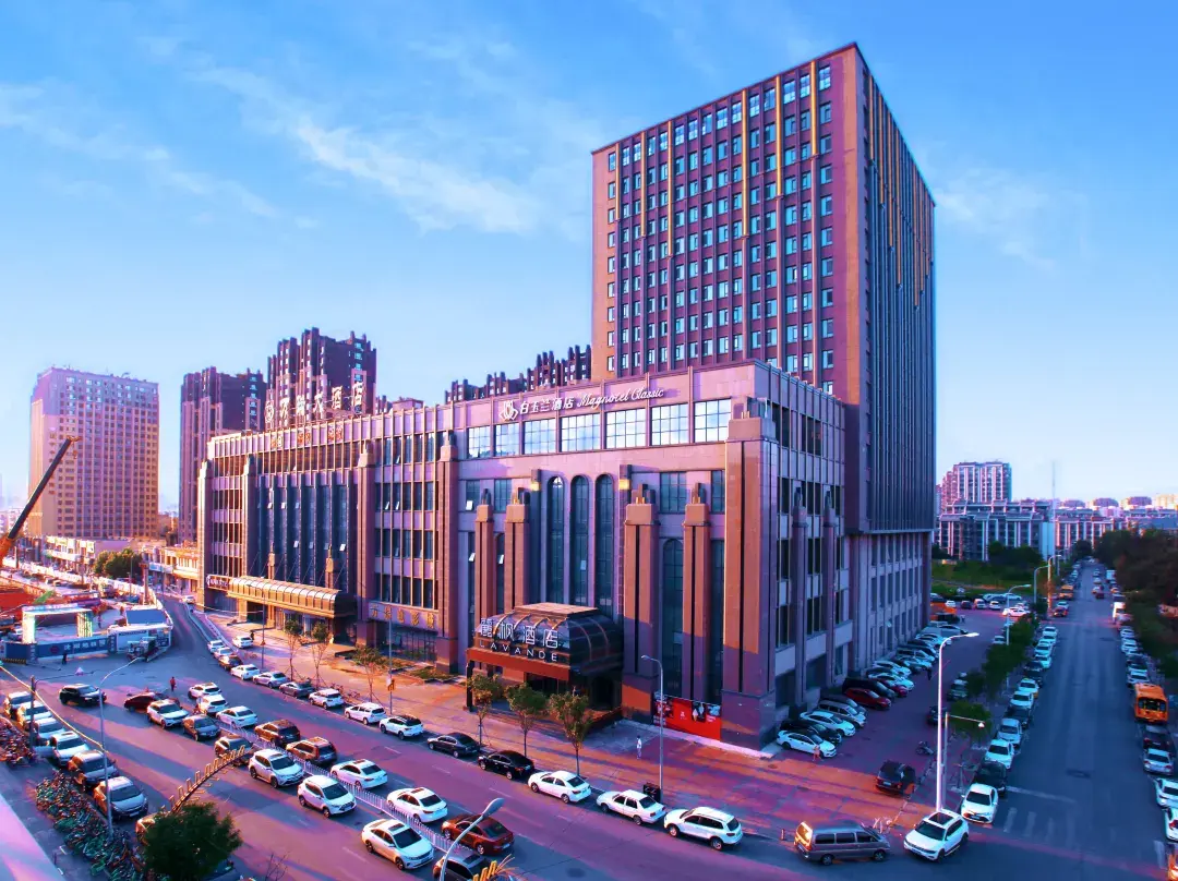 Lavande Hotel - Shenyang