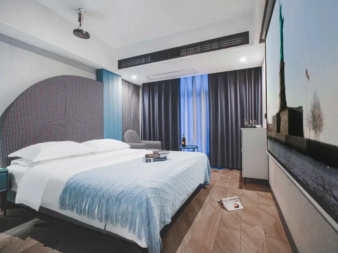 Changsha Anmi Hotel - Changsha