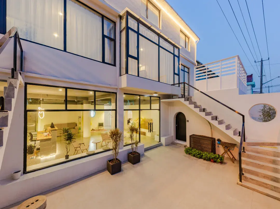 2nd-home Hostel - Shanghai