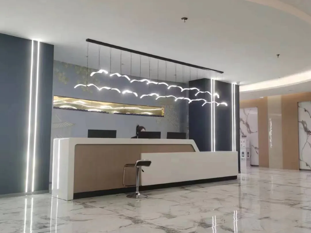 Gold Coast Business Hotel Changzhi - Changzhi