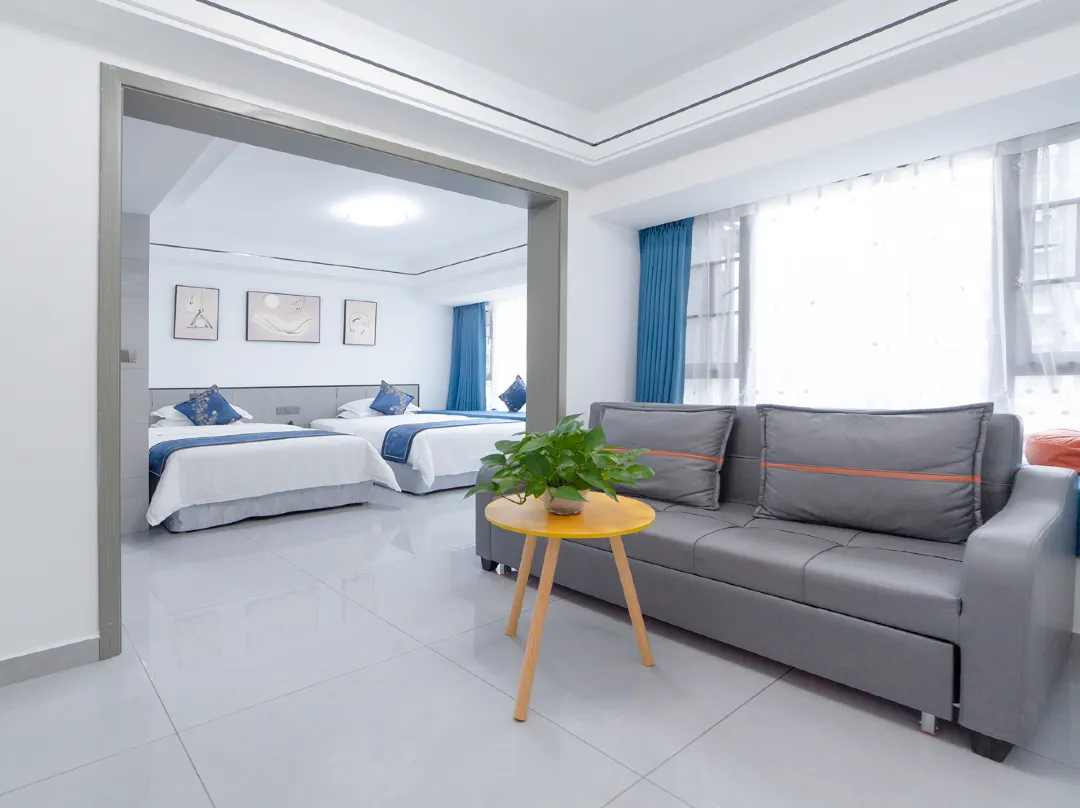 Yixiangju - Zhangjiajie