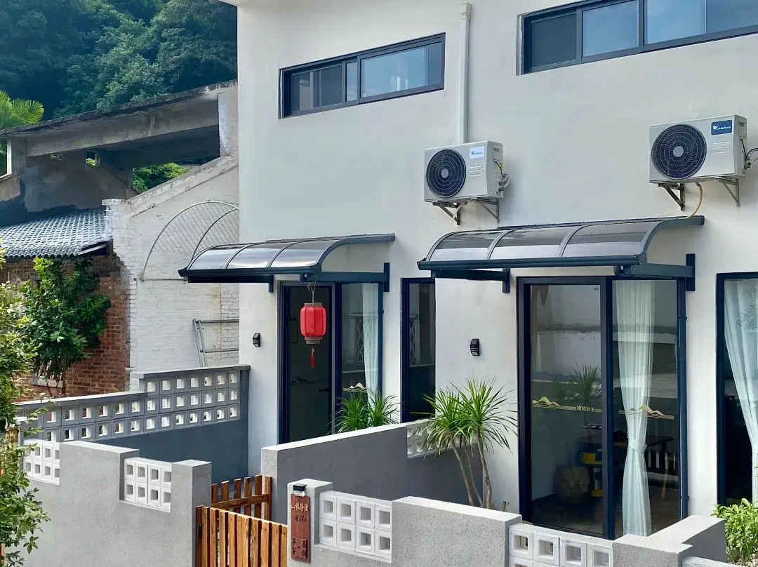 Olive Time Homestay - Guangzhou