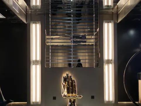 Yuehuimei S Hotel - Chongqing