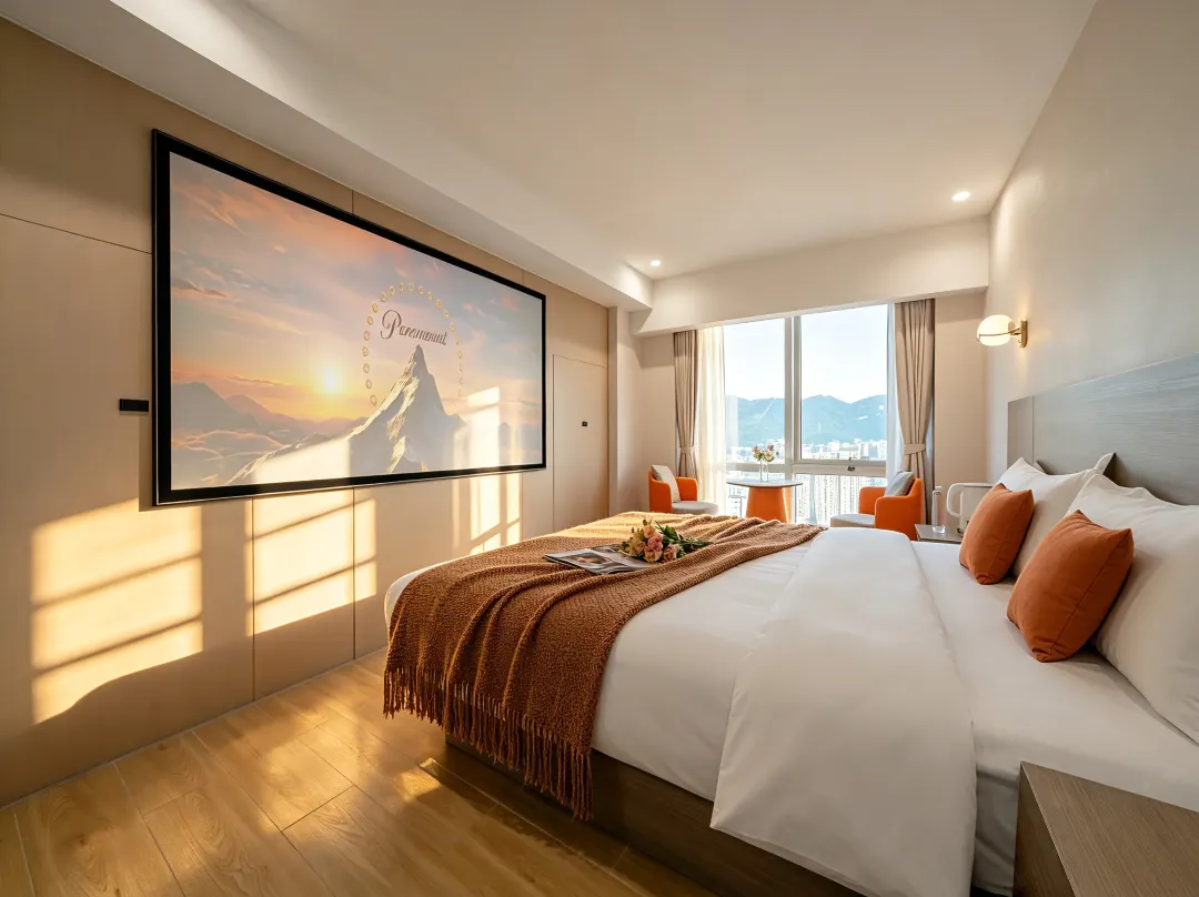 Boting S Landmark Hotel - Chongqing