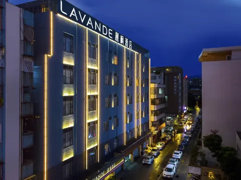 Lavande Hotel - Zhongshan