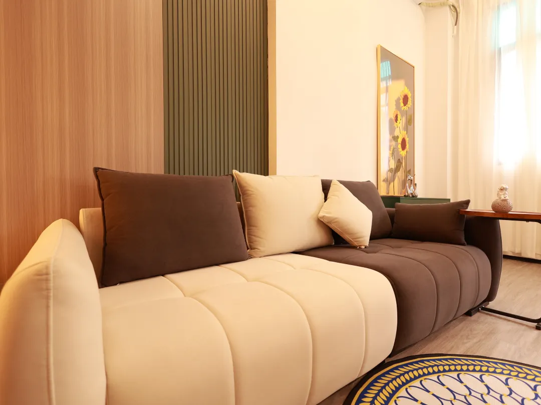 Xiamen Heruijuju - Xiamen