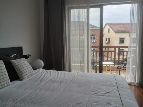 Hangzhou Yeluwan Homestay - Hangzhou